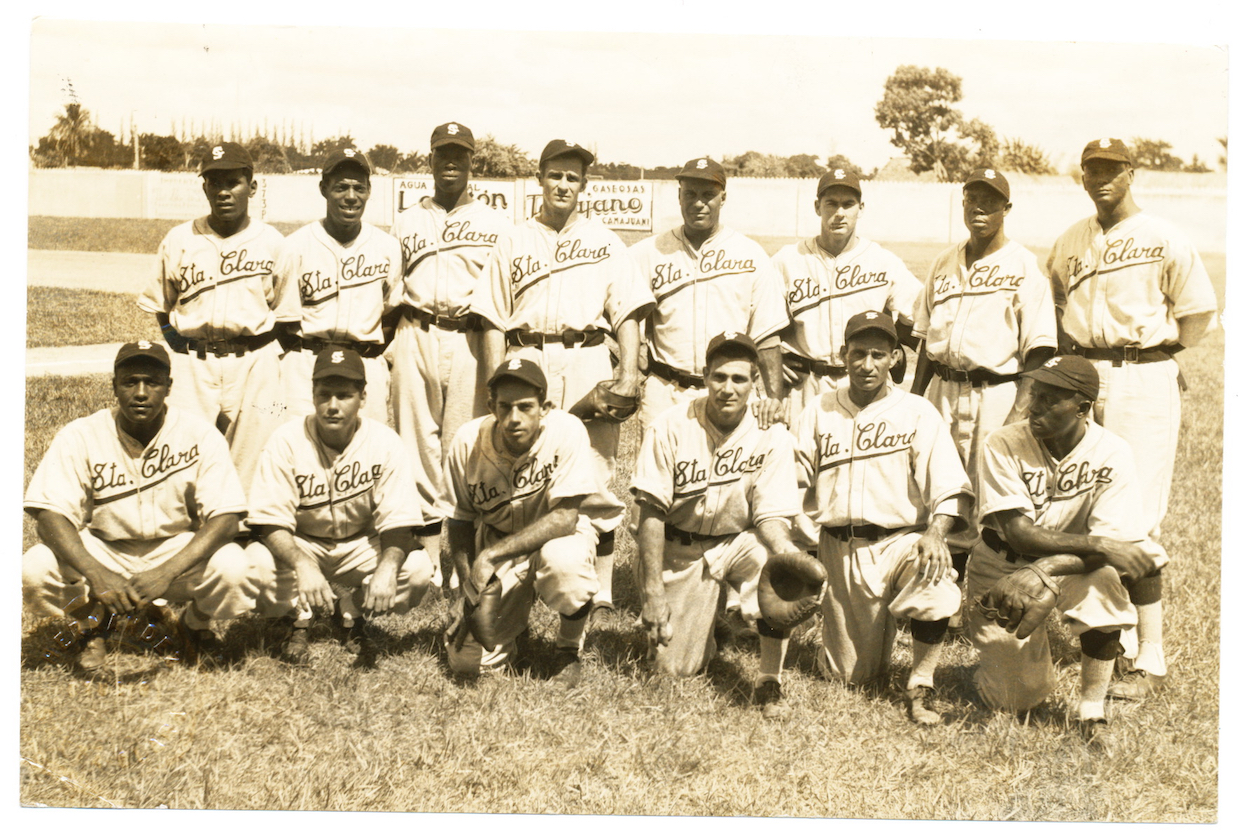 Ryan Christoff - Cuban Baseball Auctions